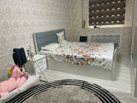 Чилонзор- 9кв 2*3/3/4/.50м2 Срочно Продам квартиру срочно