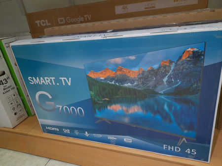 Televizor 45G7000