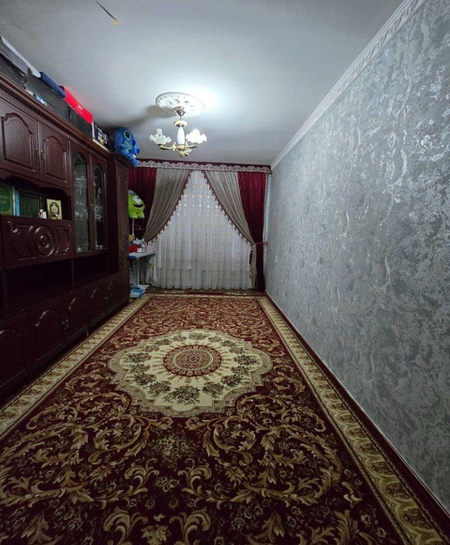 3/5/5чиланзар 26 срочно продаётся квартира. Ипотека