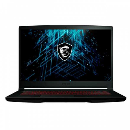 MSI GF63 Thin 11UC-636XUZ i5-11400H/16GB DDR4/512GB SSD/RTX 3050 4GB