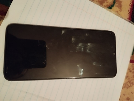 realmi c35 123gb