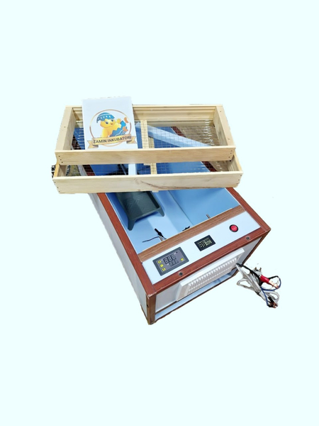 Inkubator aparat 115 talik 12v ishlaydi
