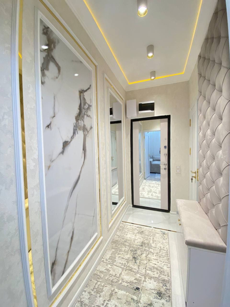 Срочно продаётся 2*3 квартира. Чиланзар. Метро Новза