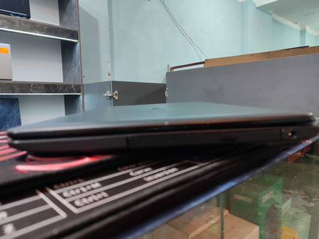 Ноутбук офисный ASUS i5-4210U