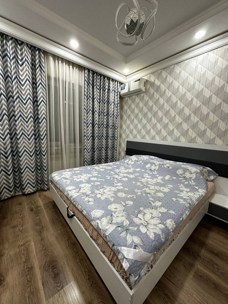 Срочно! Продажа. 3/3/4. Авиасозлар-1. Можно в ипотеку