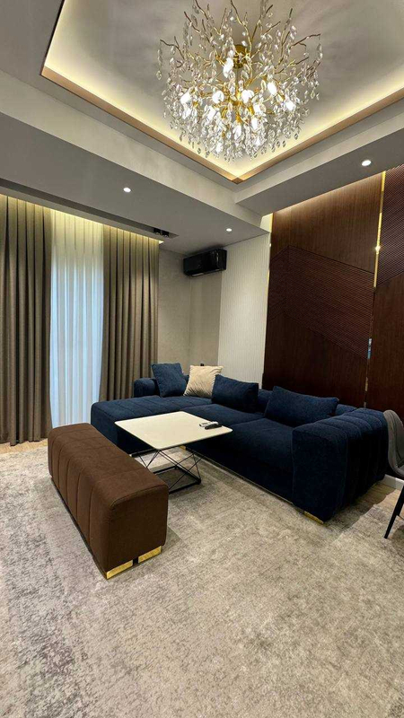 Продаётся 2/1/8 квартира  Ташкент Сити ЖК Gardens Residence  М-1