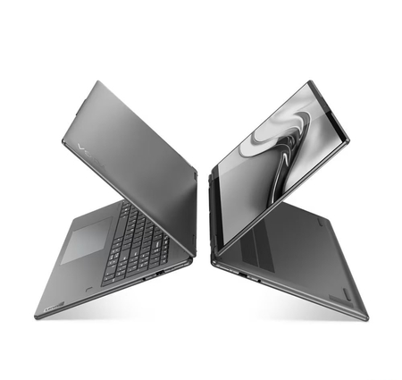 Продаю ультрабук Lenovo Yoga 7 16.0