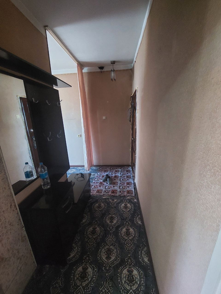 Квартира сотилади