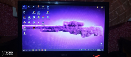 Computer sotiladi