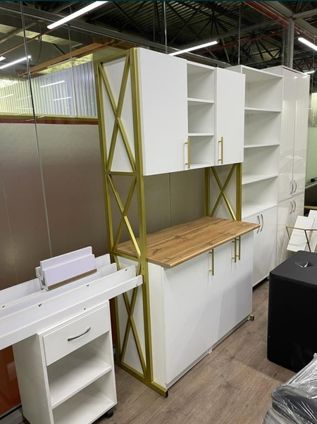 salon uchun mebel zakazga