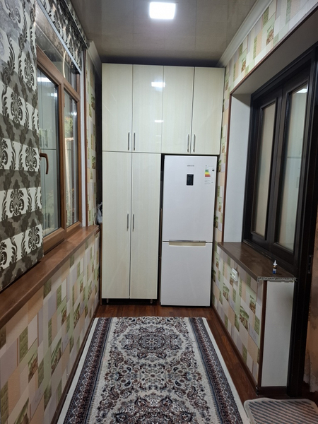 Юнусабад 15 квартал 2/3/4  500 у.е.