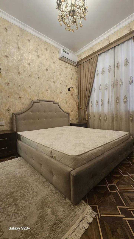 Сдаётся 3х комнатная квартира на ул Тарас Шевченко Br17