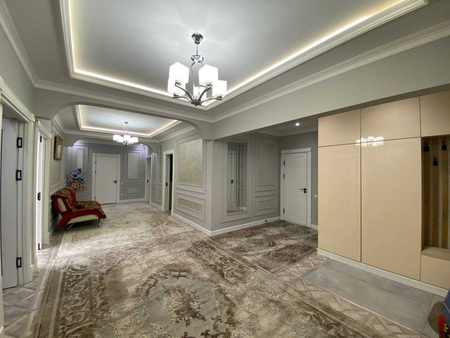 Medgorodok | 6 etaj | 5 xona | Mebel bilan | Super Taklif