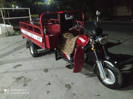 Motoreelir sotiladi