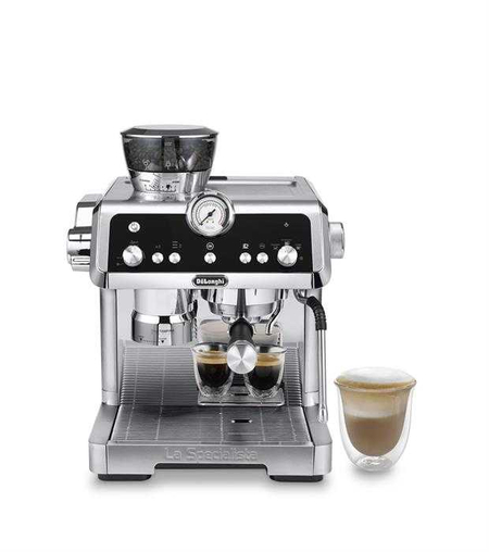 Кофеварка Рожковая DeLonghi EC9155.MB в большом ассортименте