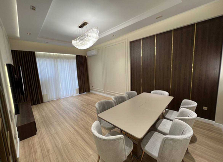 ПРОДАЕТСЯ 3/7/9 91м2 Tashkent City НОВОСТРОЙКА ЖК Gardens Residence