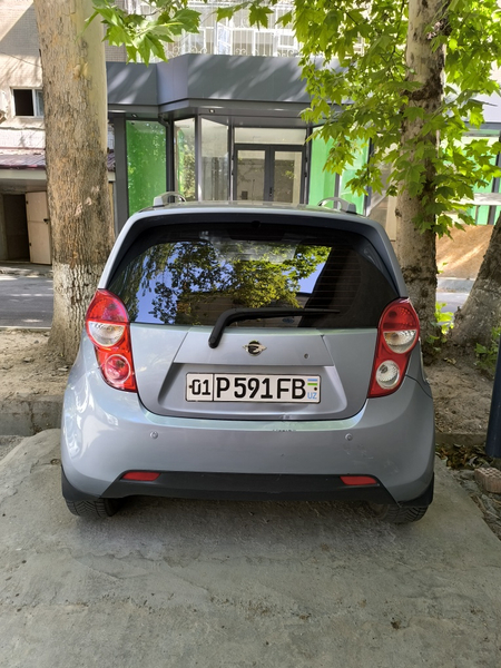 Спарк автомат 2019/Spark avtomat 2019