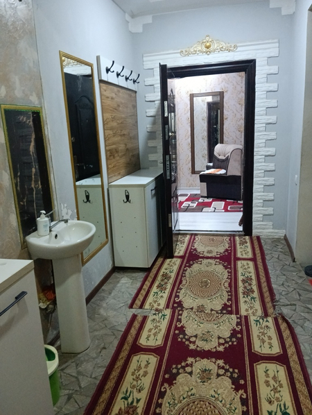 Дом в центре Янгиюля подходит и для бизнеса