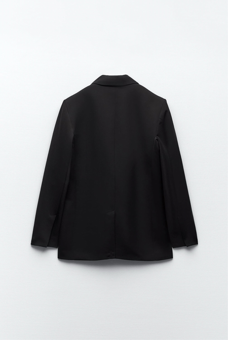 Zara пиджак женский