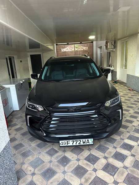Tracker 2 premier 2023