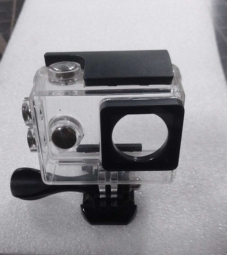 Продается Термокожух к АВТОРЕГИСТРАТОРу GOPRO ! С доставкой !