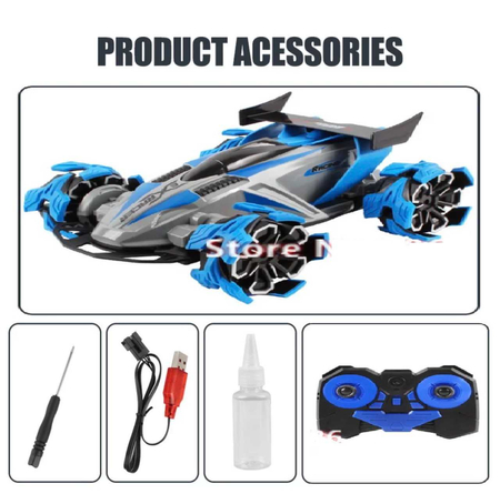Радиоуправляемая машина RX RACING rc гоночный