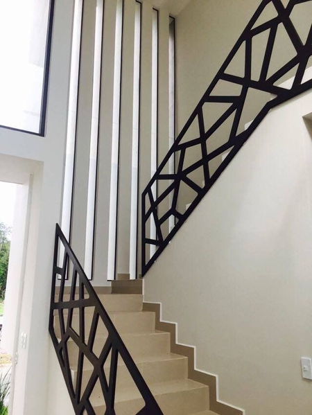 Loft perila / перила