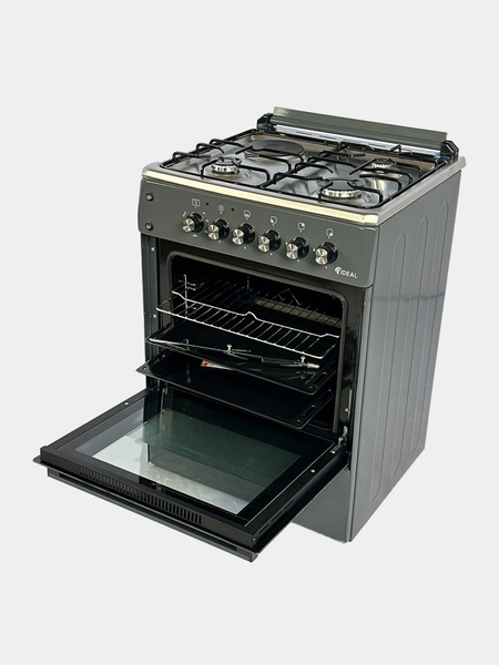 Газовая плита L110
