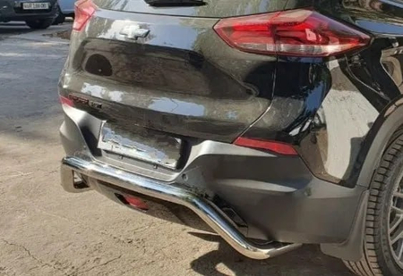 Chevrolet Tracker Premier Plus. xalol nasiya savdo