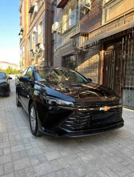 Avto prakan Ren a car