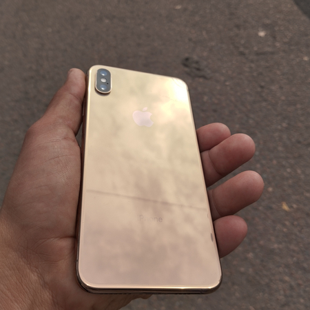 Iphon XC max tel ideal