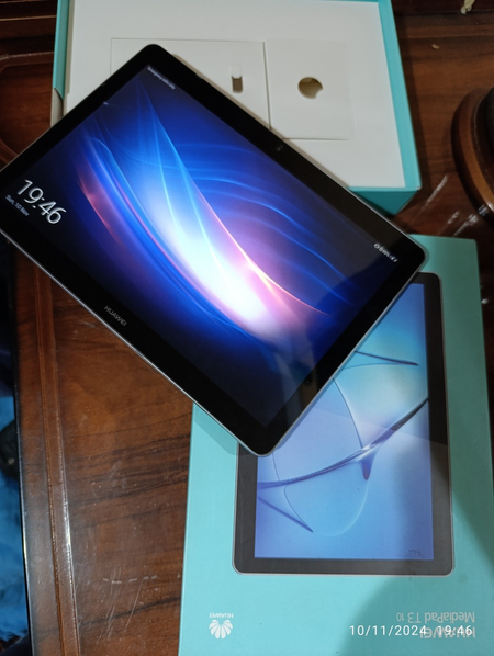 Planshet HUAWEI pad T3
