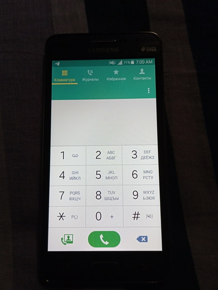 Samsung Galaxy Grand Prime