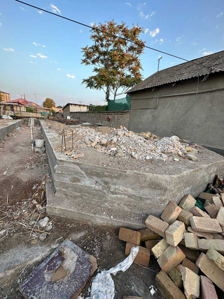 Участка земля продам