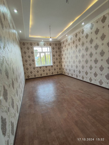 Продаётся новый дом  Яшнабадский район