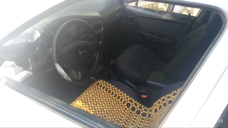 Chevrolet Nexia 2, 4 pozitsiya SOHC 2016 yil (ful)