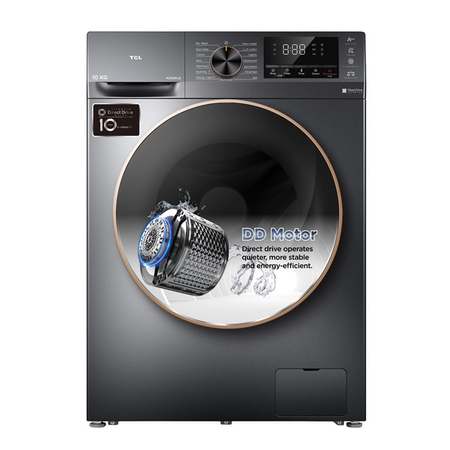 Стиральная машина TCL все модели есть DD Inverter Motor Доставка бонус