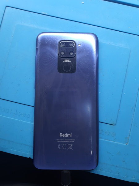 Redmi not 9 sotiladi