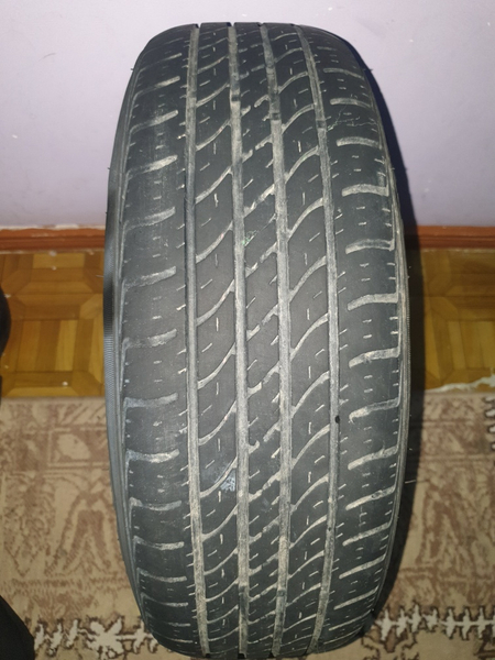 Diska Balon 165 / 70 R13
