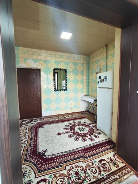 Продается квартира