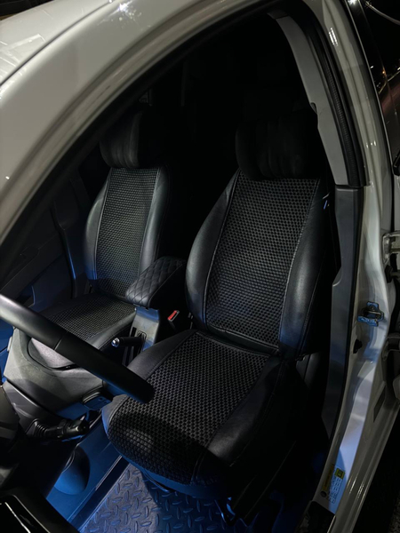 Chevrolet Spark MT