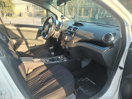 2011 yil spark 65 mln