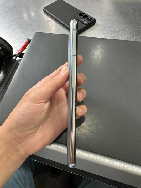 Samsung galaxy s21 ultra 5g 12/256GB