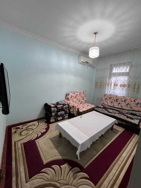 Квартира 4/4/4, 80 м², Хумаюн, Геофизика, 2 балкона, подвал
