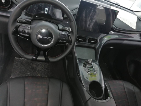 Кредитга ва насия савдога  BYD E2