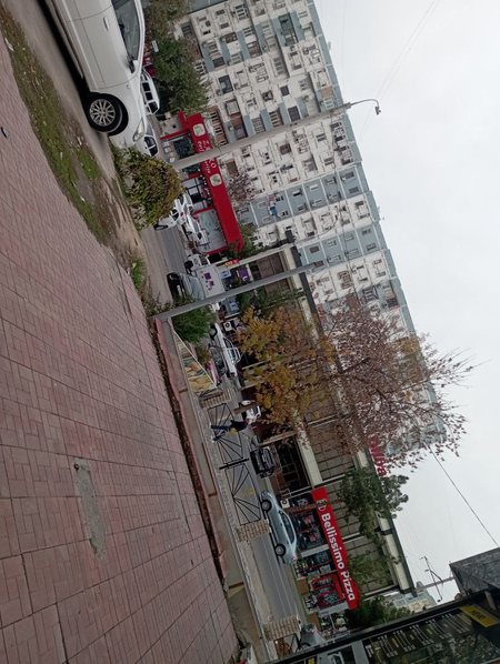 Arendaga padval beriladi Algaritm
