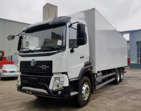 Автофургон HOWO SINOTRUK V56X евро АКЦИЯ Сотувда таййор!!!