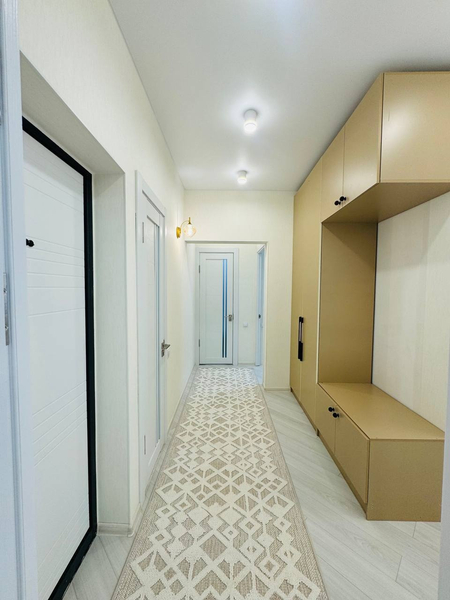 Продаётся 60м² Хамид Олимжан 2/2/9 ор-р Дархан