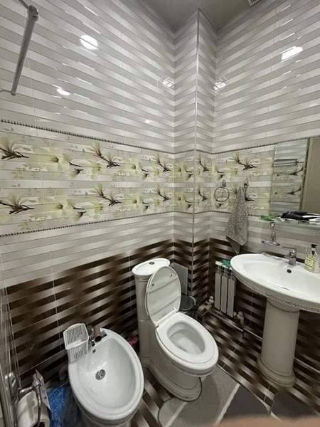 Алмазар 3/1/5 Орентир ЖК Cambridge Residence