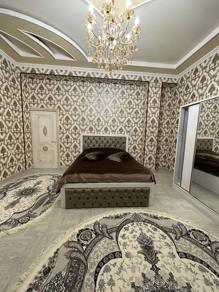Dacha bochka arenda ( 712) bez makrer